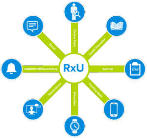 Rx Universe | Prescribe Digital Health Tools